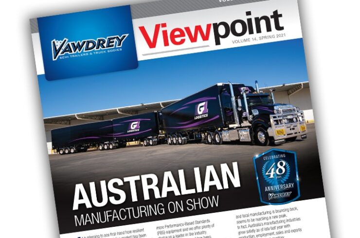 News - Page 2 of 11 - Vawdrey